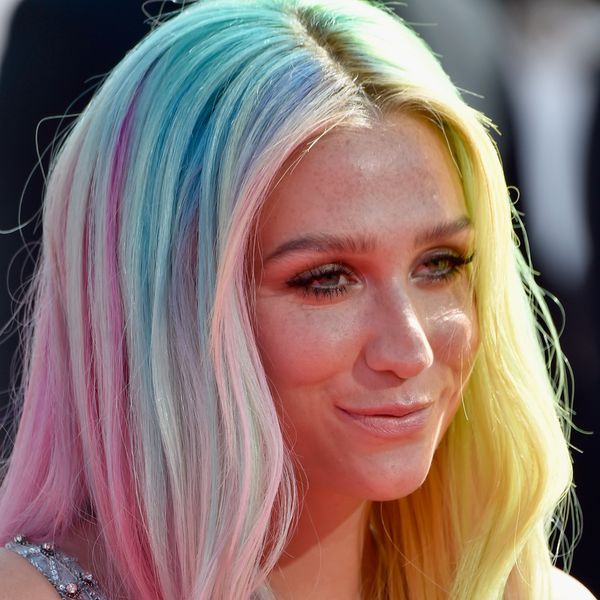 Kesha | Promiflash