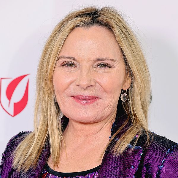 Kim Cattrall | Promiflash