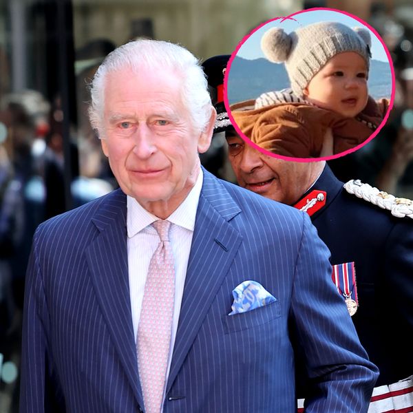 Prinz Archie | Promiflash