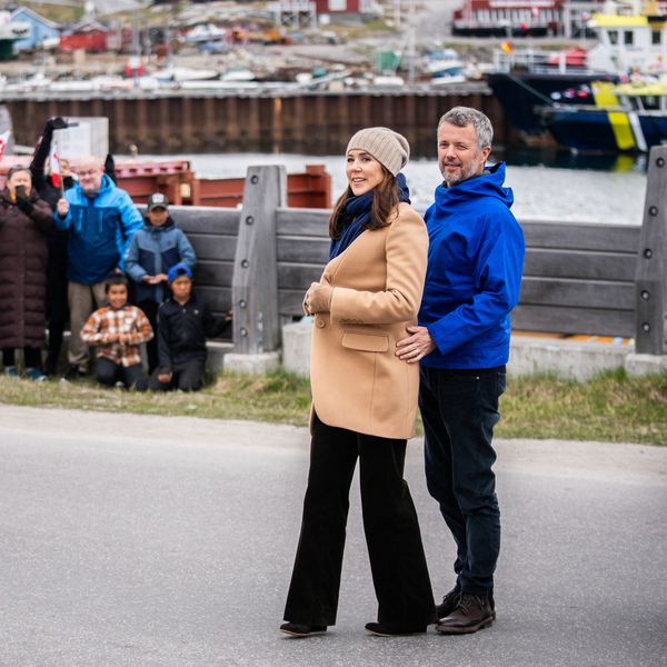 Königin Mary | Promiflash