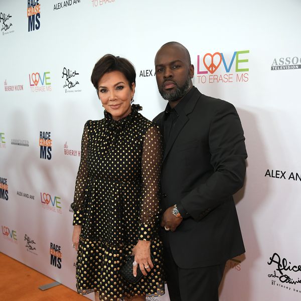 Corey Gamble | Promiflash