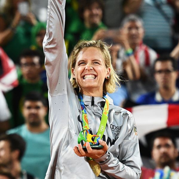 Laura Ludwig | Promiflash