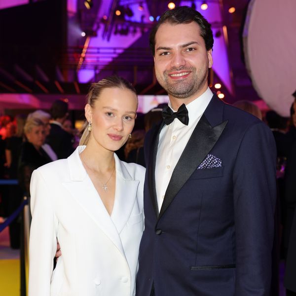 Laura Marie Geissler | Promiflash