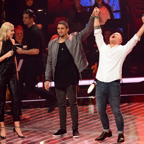 Andreas Bourani | Promiflash