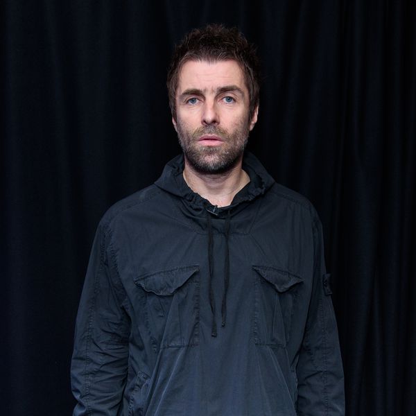 Liam Gallagher | Promiflash
