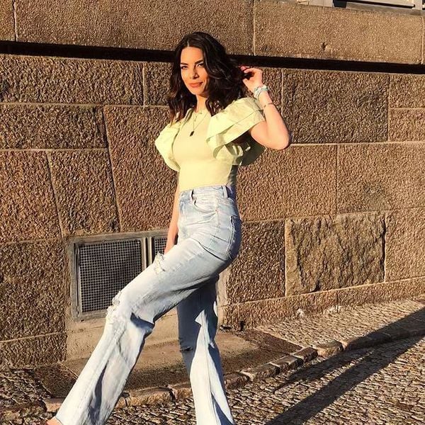 Lilli Hollunder | Promiflash