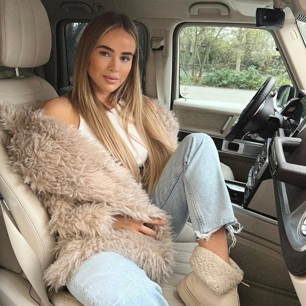 Liz Kaeber | Promiflash