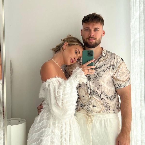 Liz Kaeber | Promiflash