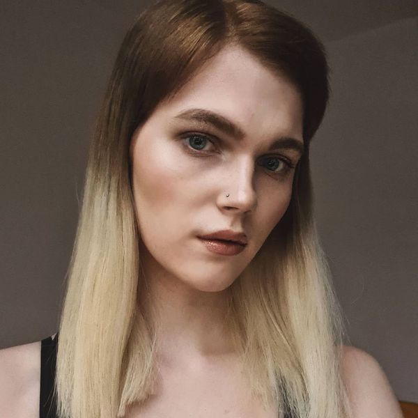 Lucy Hellenbrecht | Promiflash