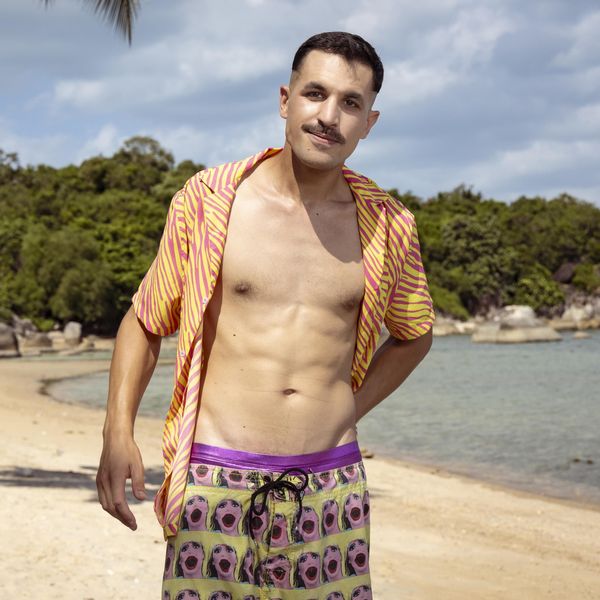 Reality Backpackers | Promiflash