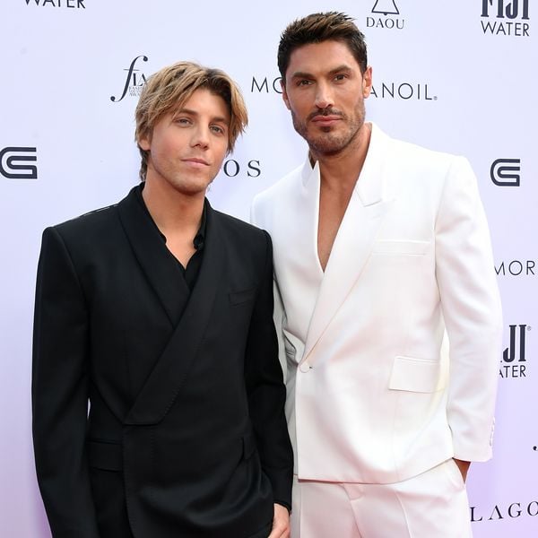 Chris Appleton | Promiflash