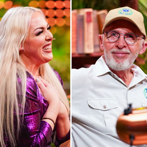 Lydia Kelovitz | Promiflash