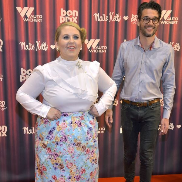 Florent Raimond | Promiflash