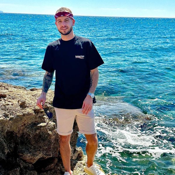 Marc-Robin Wenz | Promiflash