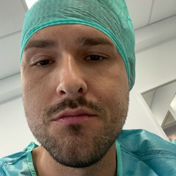 Marco Cerullo | Promiflash