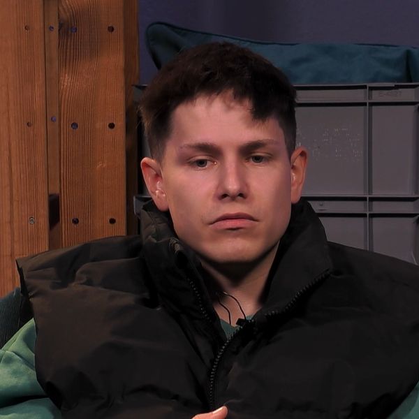 Marco Strecker | Promiflash