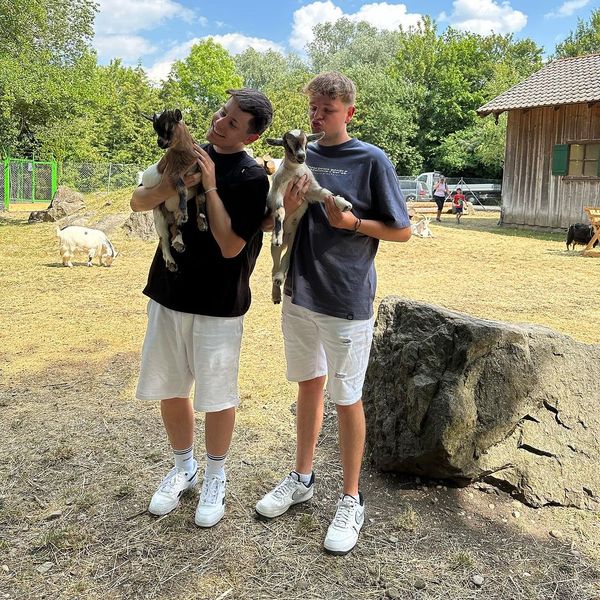 Marco Strecker | Promiflash