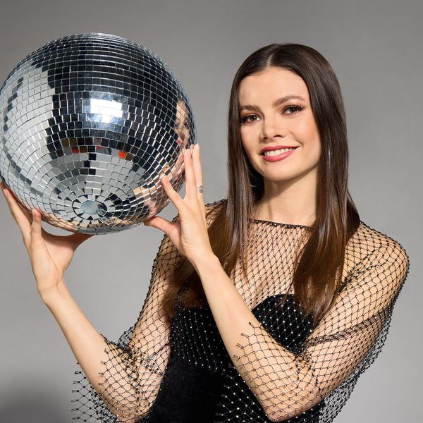 Maria Clara Groppler | Promiflash