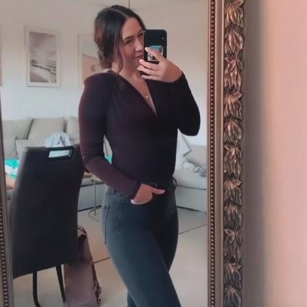 Mariella D'Auria | Promiflash