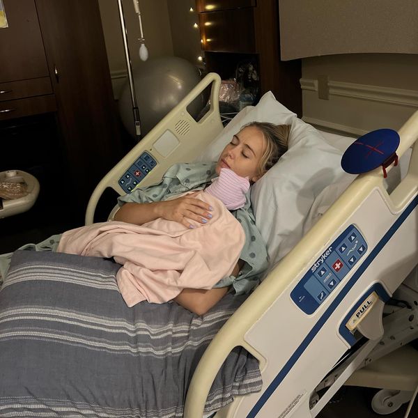 Carson Rowland | Promiflash