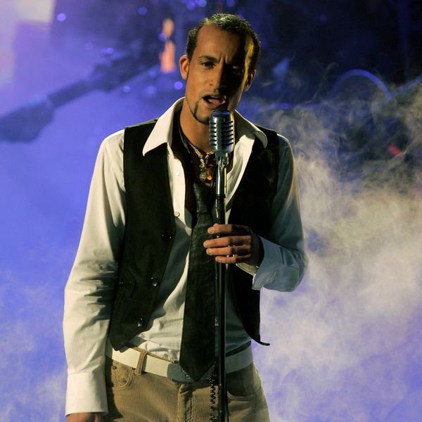 Mark Medlock | Promiflash