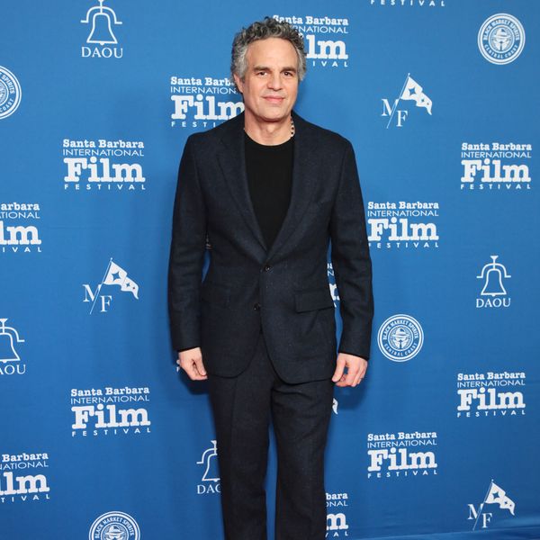 Mark Ruffalo | Promiflash