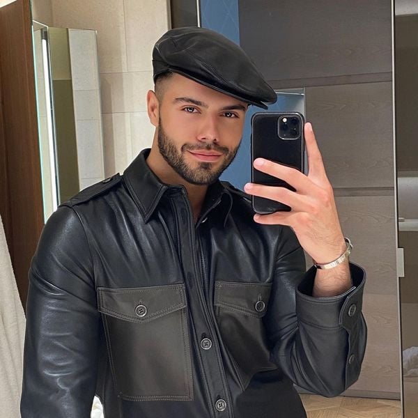 Martin Angelo | Promiflash