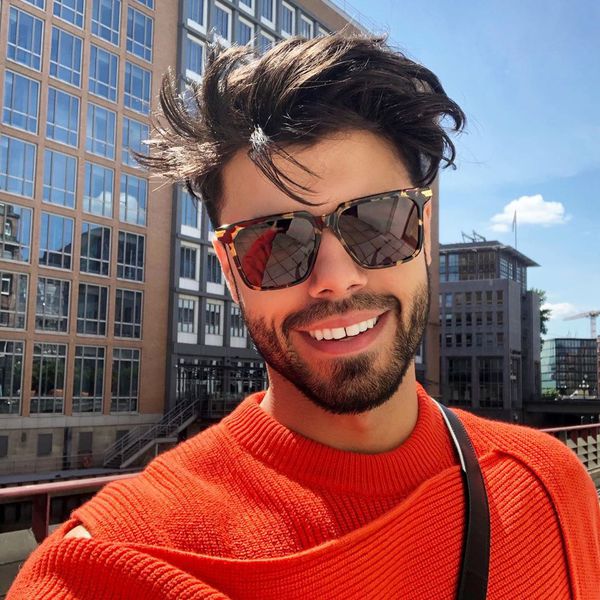 Martin Angelo | Promiflash