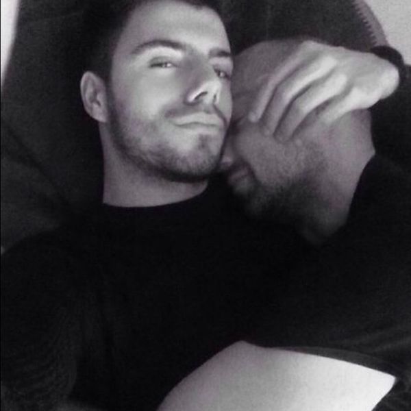 Martin Angelo | Promiflash