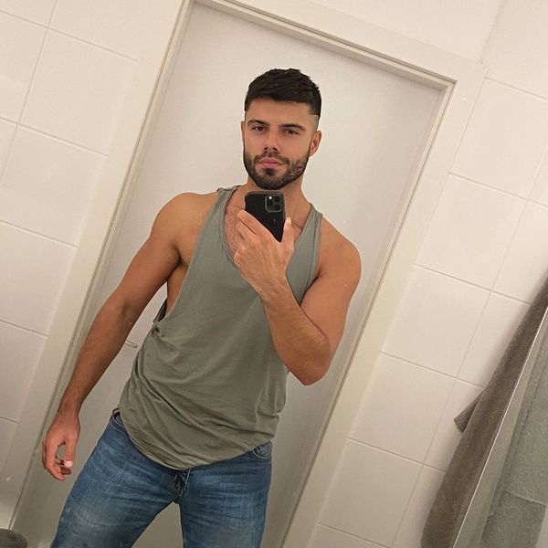 Martin Angelo | Promiflash