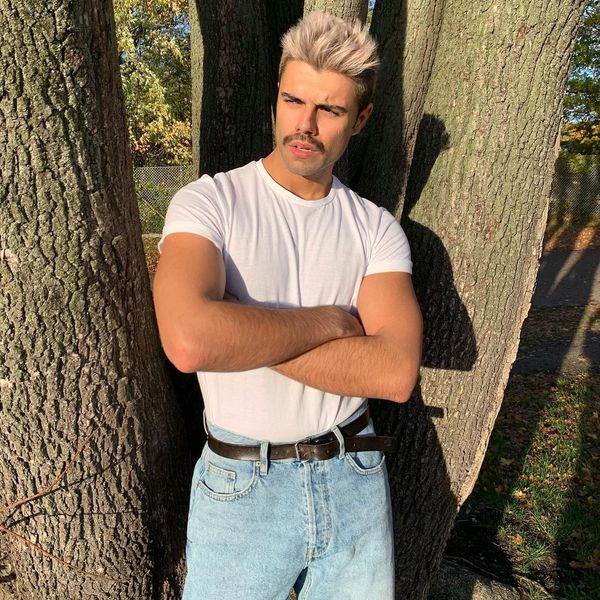 Martin Angelo | Promiflash