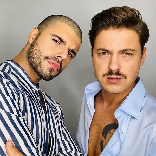 Martin Angelo | Promiflash