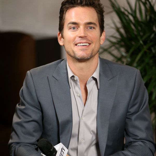 Matt Bomer | Promiflash