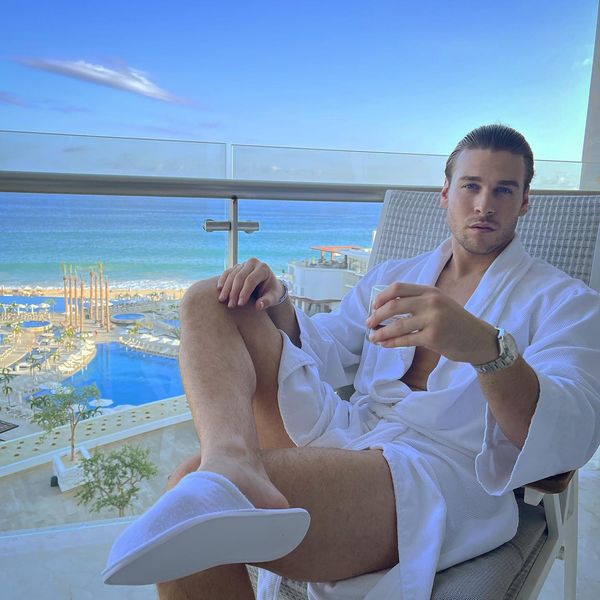 Matthew Rondeau | Promiflash