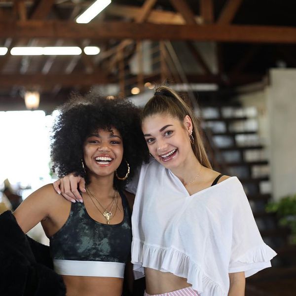 Sarah Posch | Promiflash