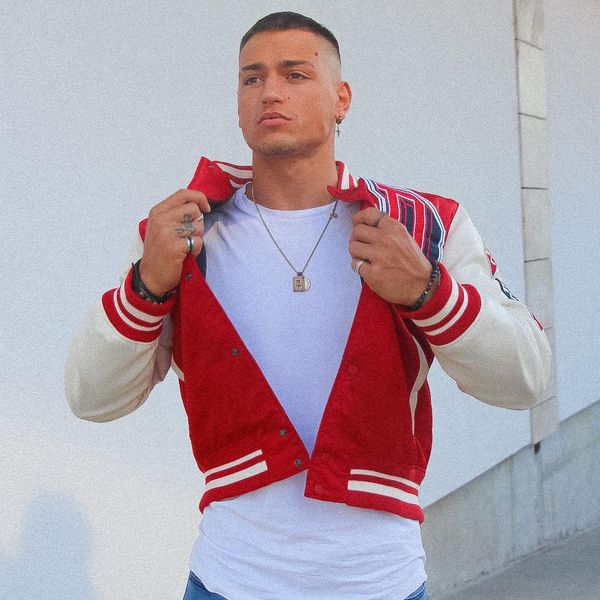 Max Bornmann | Promiflash