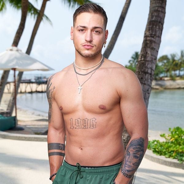 Max Bornmann | Promiflash