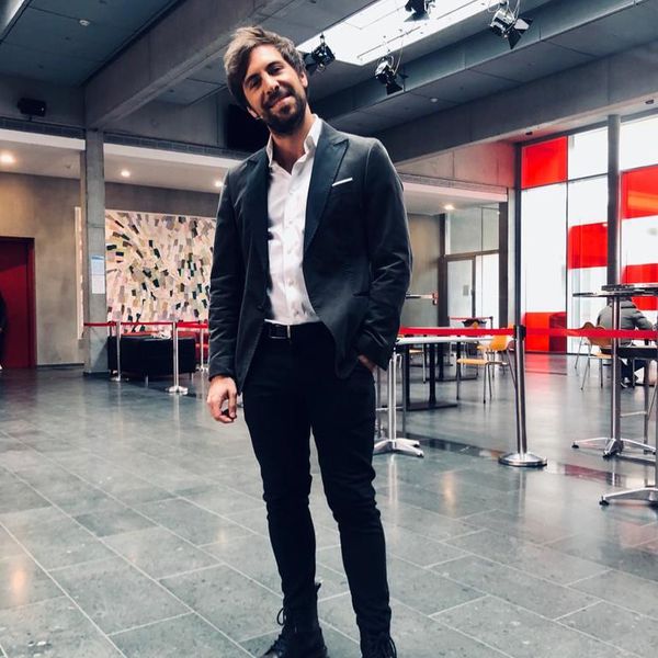 Max Giesinger | Promiflash