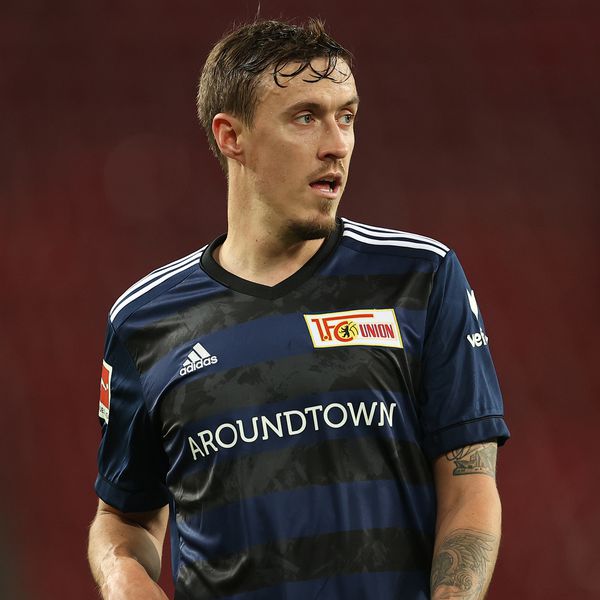 Max Kruse | Promiflash