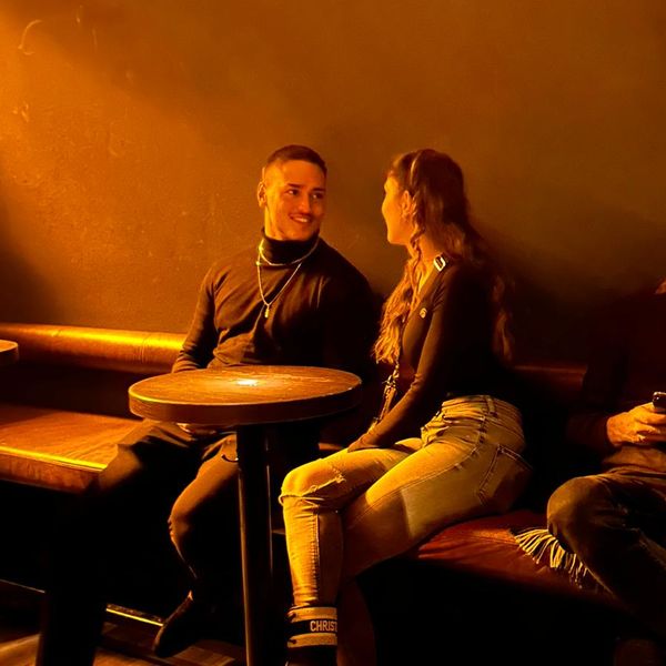 Max Bornmann | Promiflash