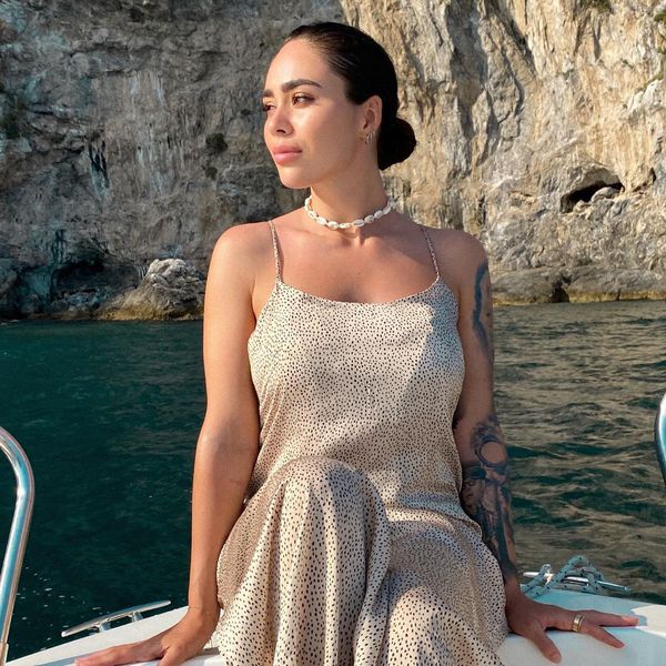 Melissa Damilia | Promiflash