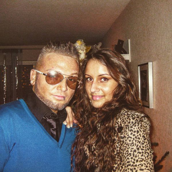 Senay Ak | Promiflash