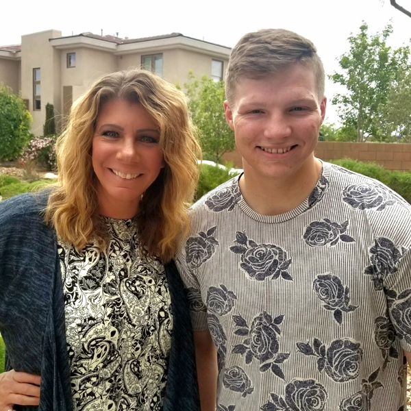 Robert Garrison Brown | Promiflash