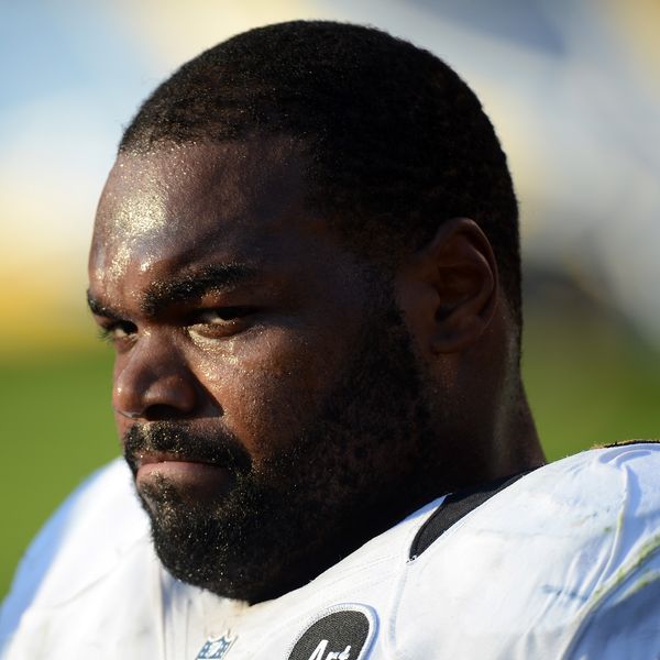 Michael Oher | Promiflash