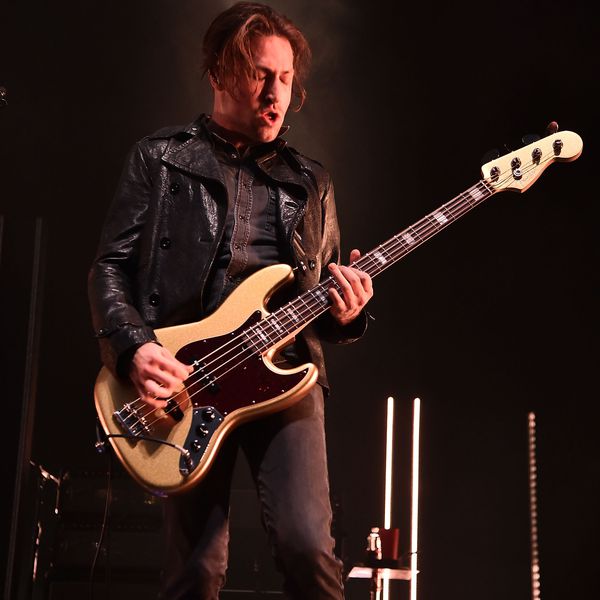 Michael Shuman | Promiflash