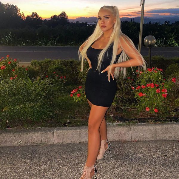 Michelle Daniaux | Promiflash