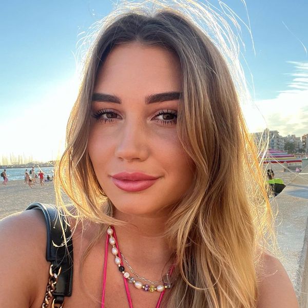 Michelle Simöl | Promiflash