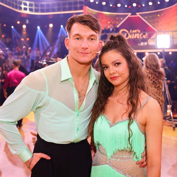 Maria Clara Groppler | Promiflash