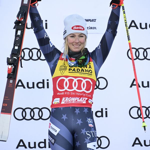 Mikaela Shiffrin | Promiflash