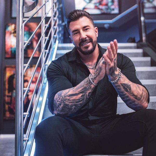 Mischa Mayer | Promiflash